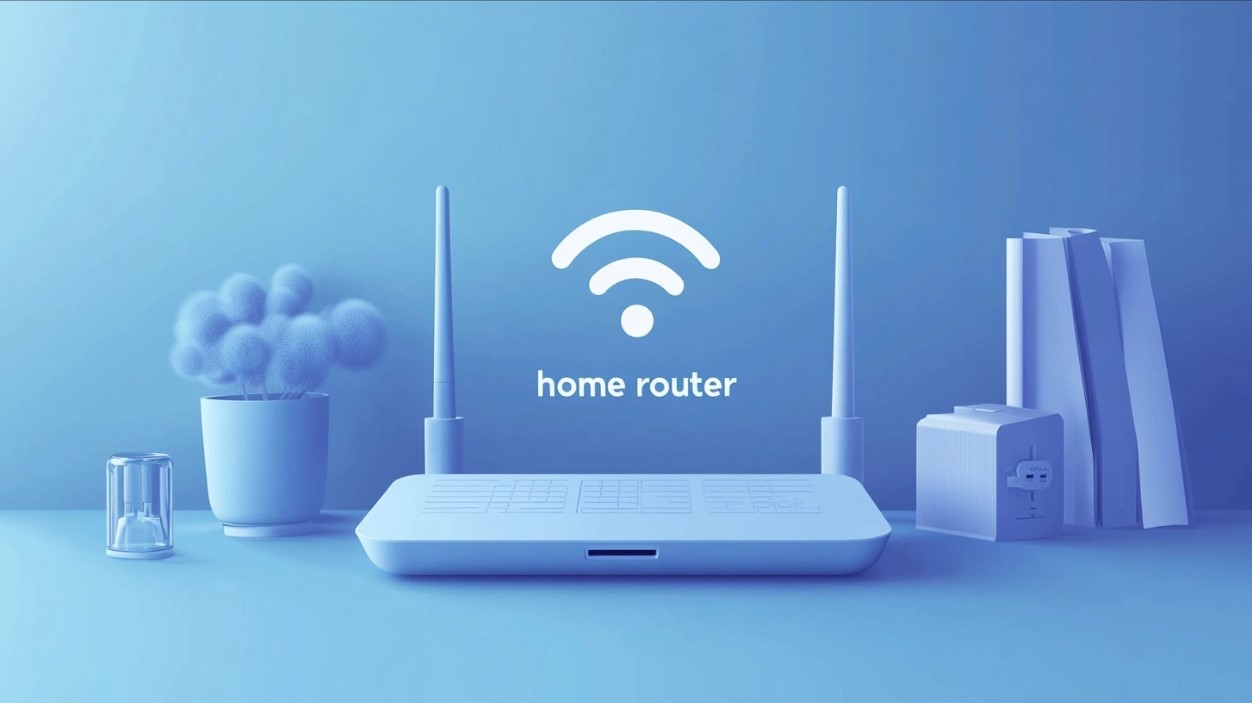 Hvor Meget Strøm Bruger Din Router Egentlig? - De bedste tips og tricks ...